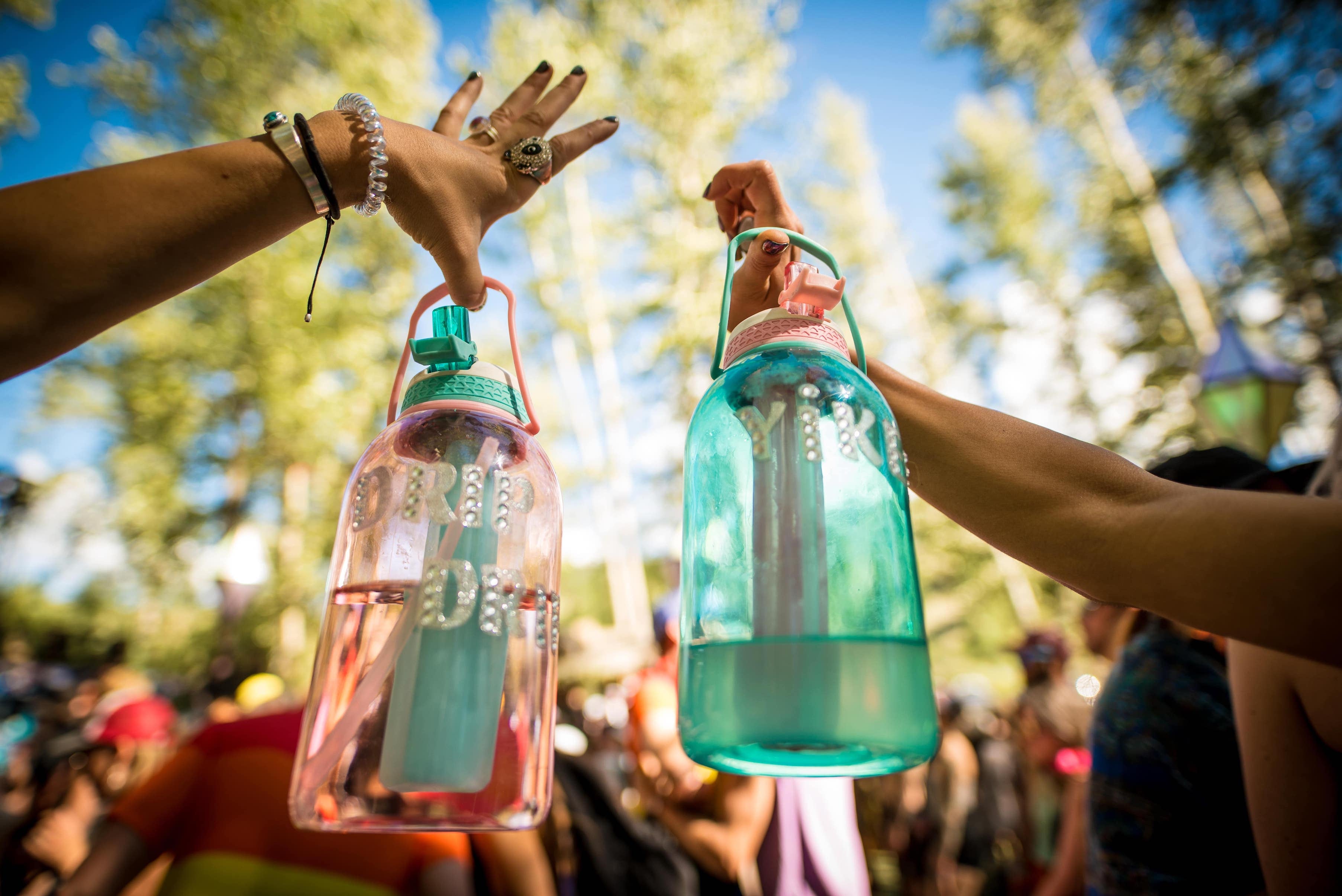 7 tips for a Sustainable Bass Coast – Bass Coast Festival