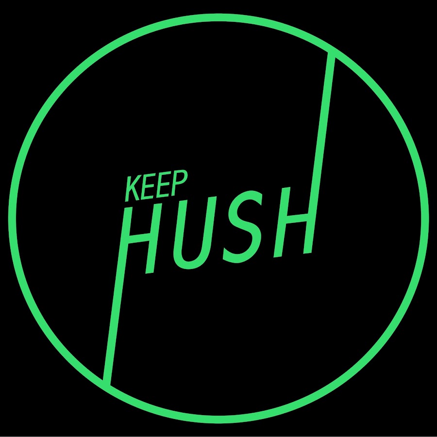 Keep Hush x Bass Coast – Bass Coast Festival