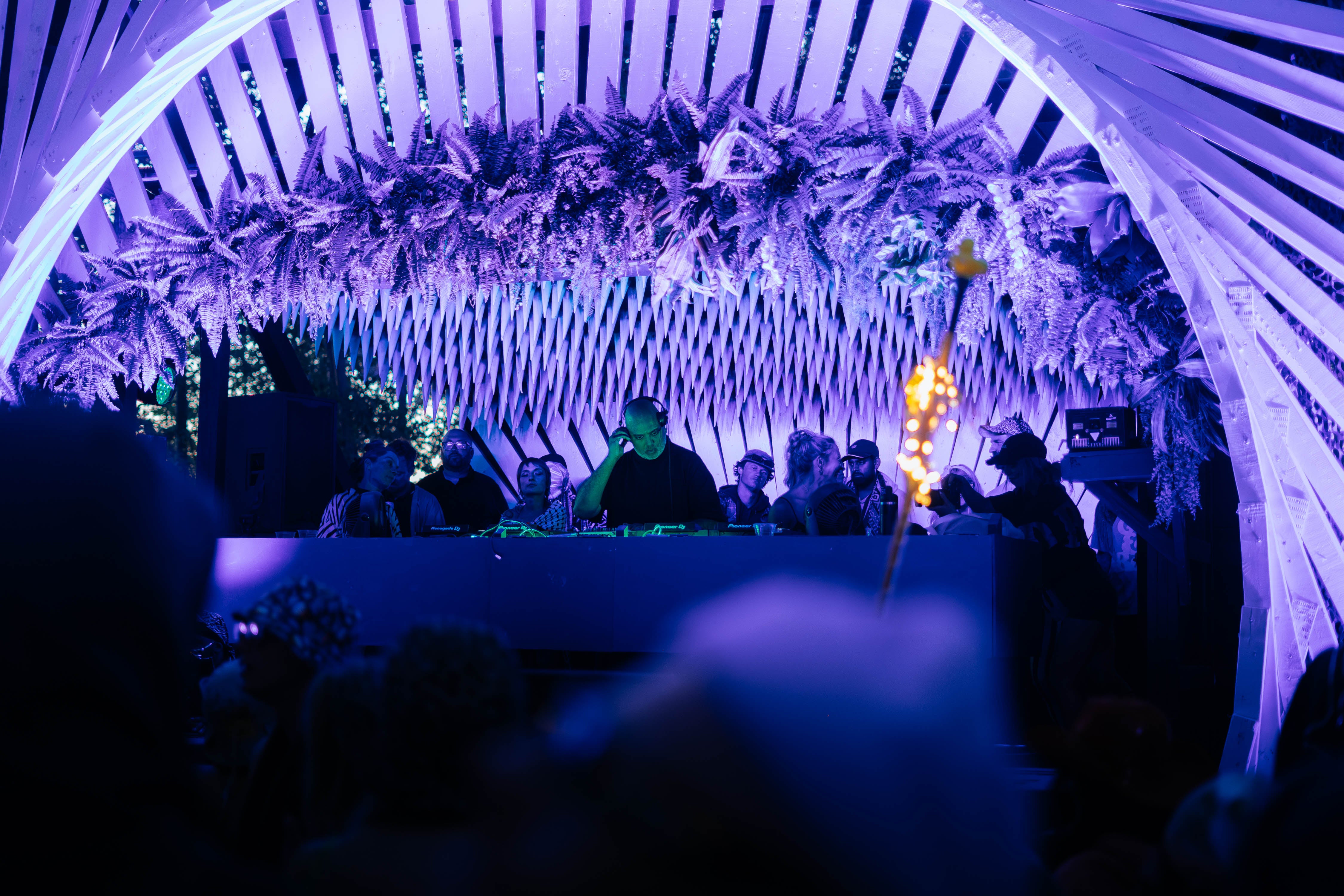 Bass Coast Electronic Music and Art Festival – Bass Coast Festival